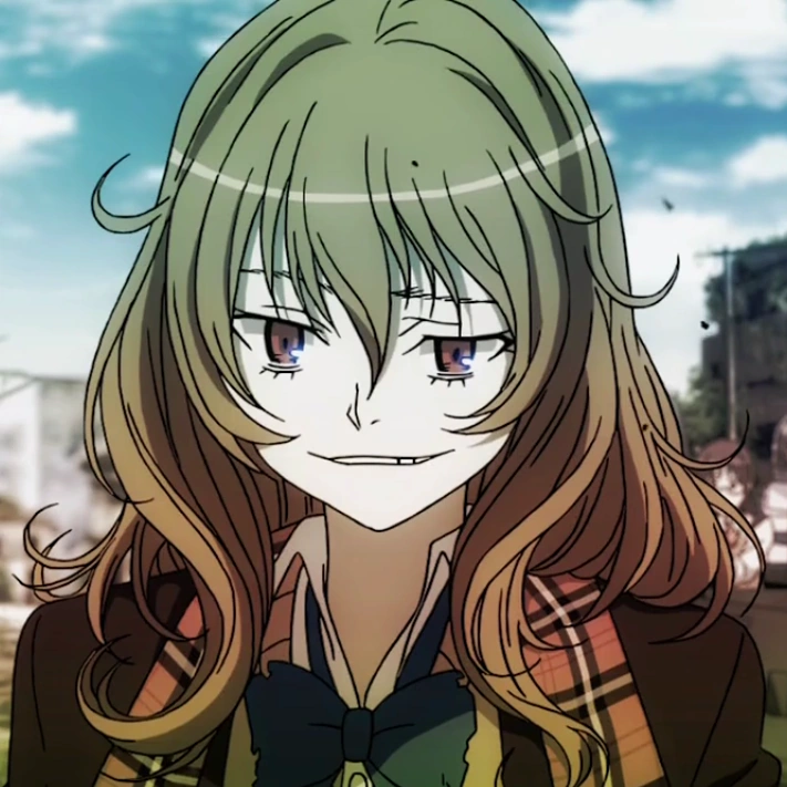 Characters | Coppelion Wiki | Fandom