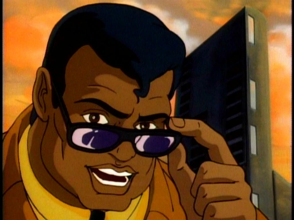 Bulletproof | C.O.P.S. Wiki | Fandom