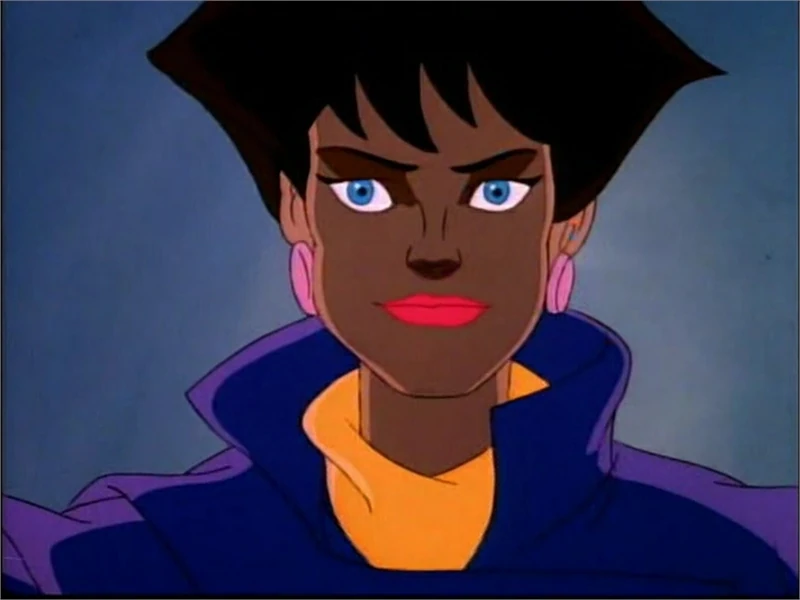 Whitney Morgan | C.O.P.S. Wiki | Fandom