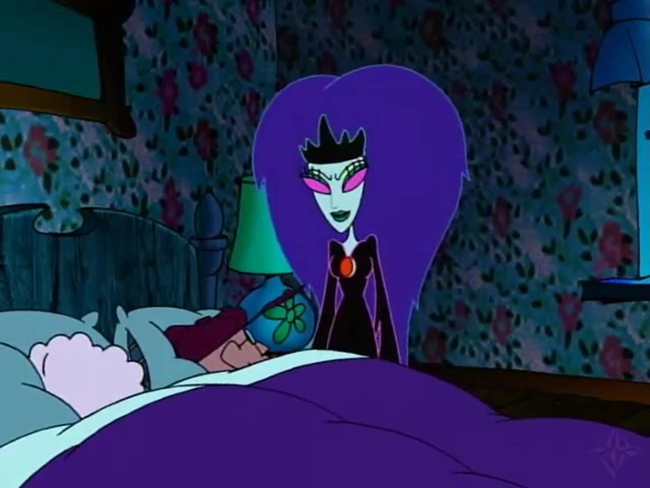 Imagen - PWKN3iB.jpg | Coraje el perro cobarde Wiki | FANDOM powered by ...