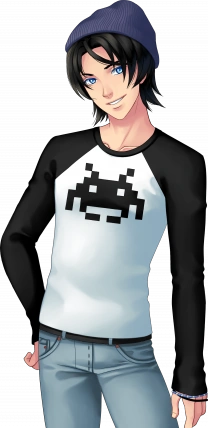 Armin | Wiki Corazón de melón | FANDOM powered by Wikia