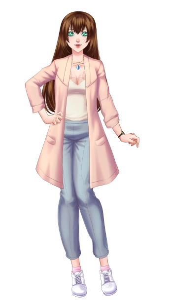 Sucrette | Wiki Corazón de melón | Fandom