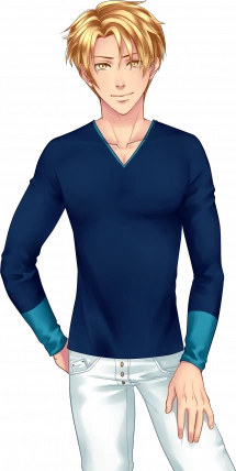 Nathaniel | Wiki Corazón de melón | FANDOM powered by Wikia