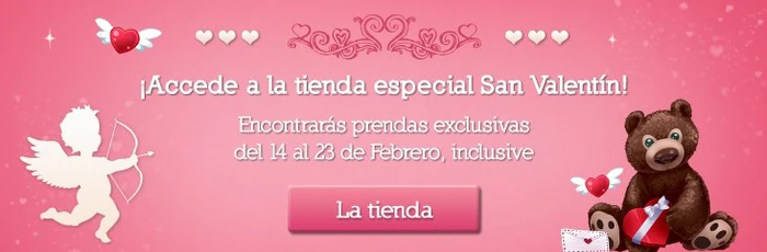 San Valentín 2014 | Wiki Corazón de melón | Fandom