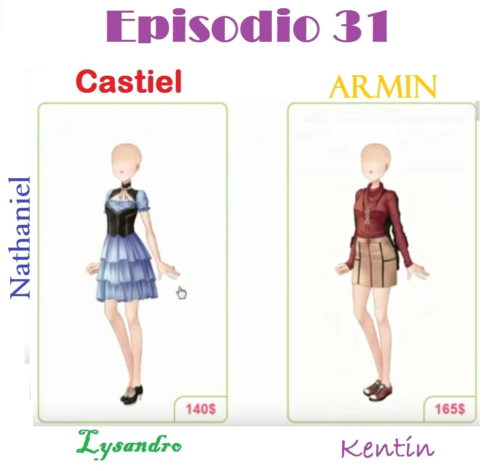 Imagen - Ep 31real.jpg | Wiki Corazón de melón | FANDOM powered by Wikia