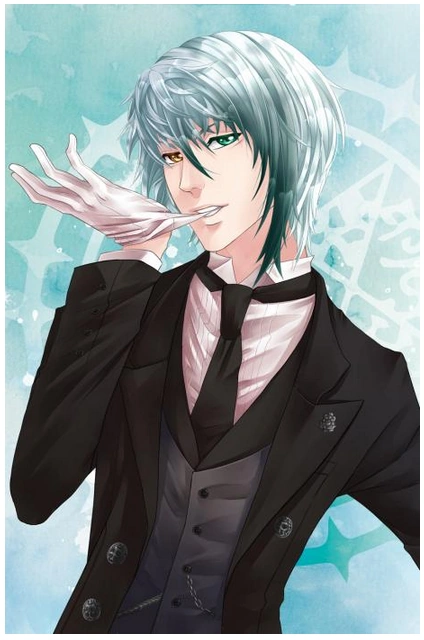 Imagen - Lysandro.png | Wiki Corazón de melón | FANDOM powered by Wikia