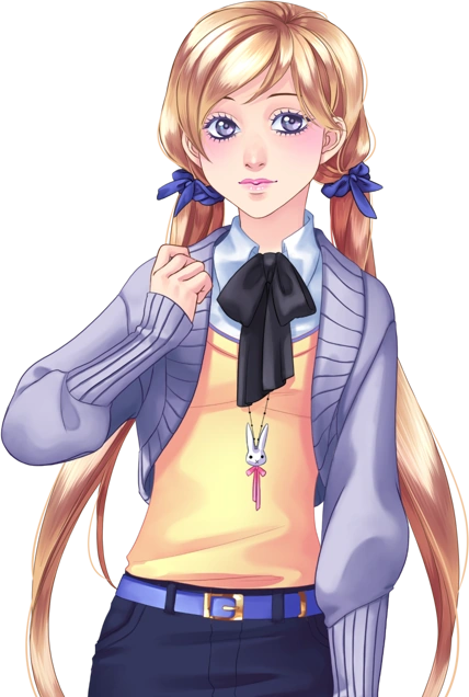 Nina | Wiki Corazón de melón | FANDOM powered by Wikia