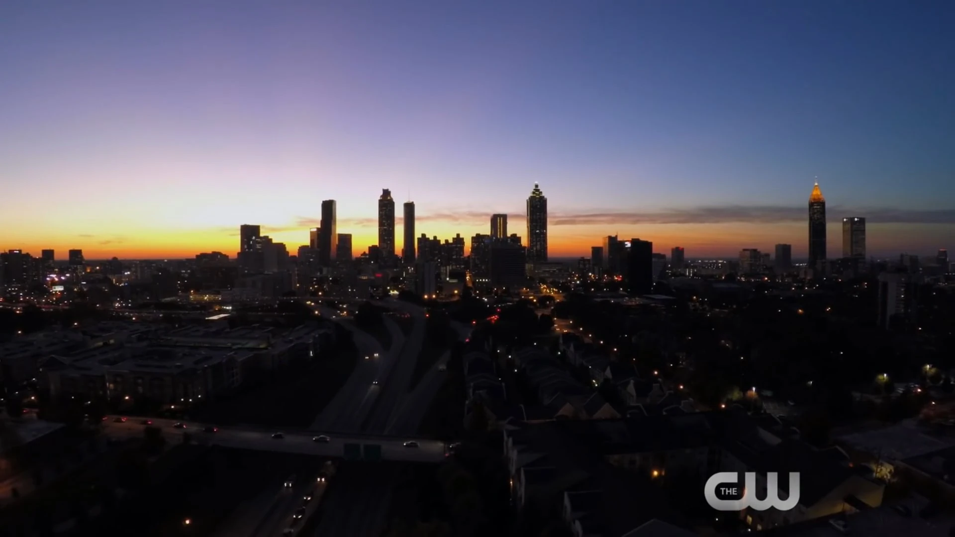 Atlanta | Containment Wiki | Fandom