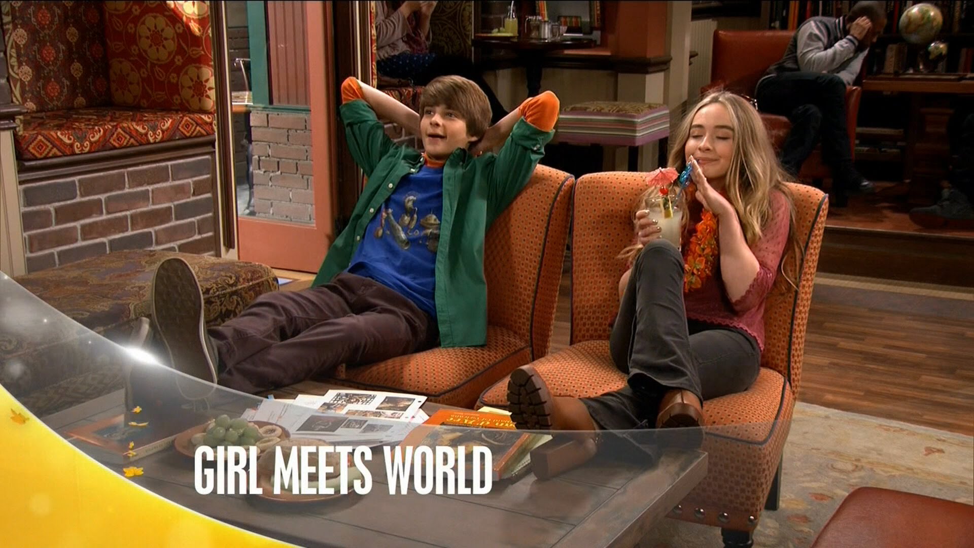 Girl Meets World Gallery Corey Fogelmanis Wikia Fandom Powered By Wikia