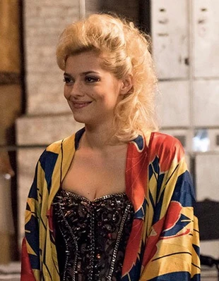 Ciara Porter | Cormoran Strike Wiki | Fandom