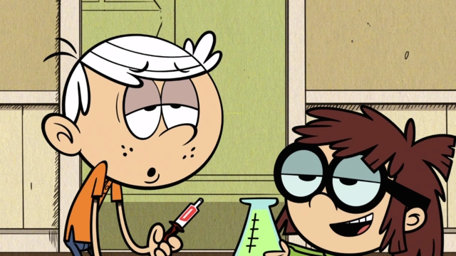 Image - Project-Loud-House-screenshot-2.png | Corn Sky Wiki | FANDOM ...