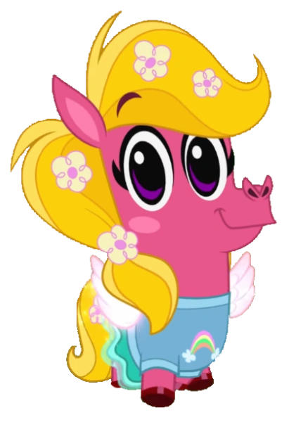 Peg | Corn & Peg Wiki | Fandom