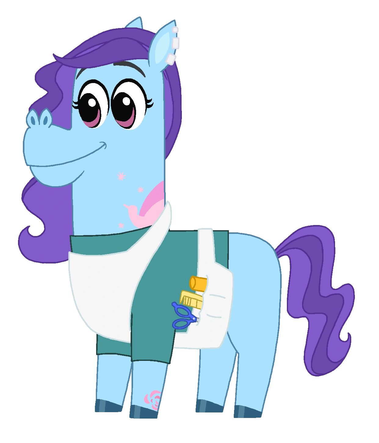 Stella | Corn & Peg Wiki | Fandom