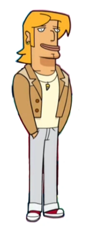 Romeo | Watch My Chops! Wiki | FANDOM powered by Wikia