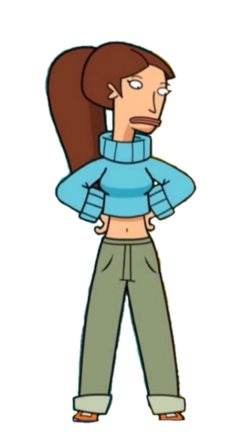 Karen | Watch My Chops! Wiki | Fandom