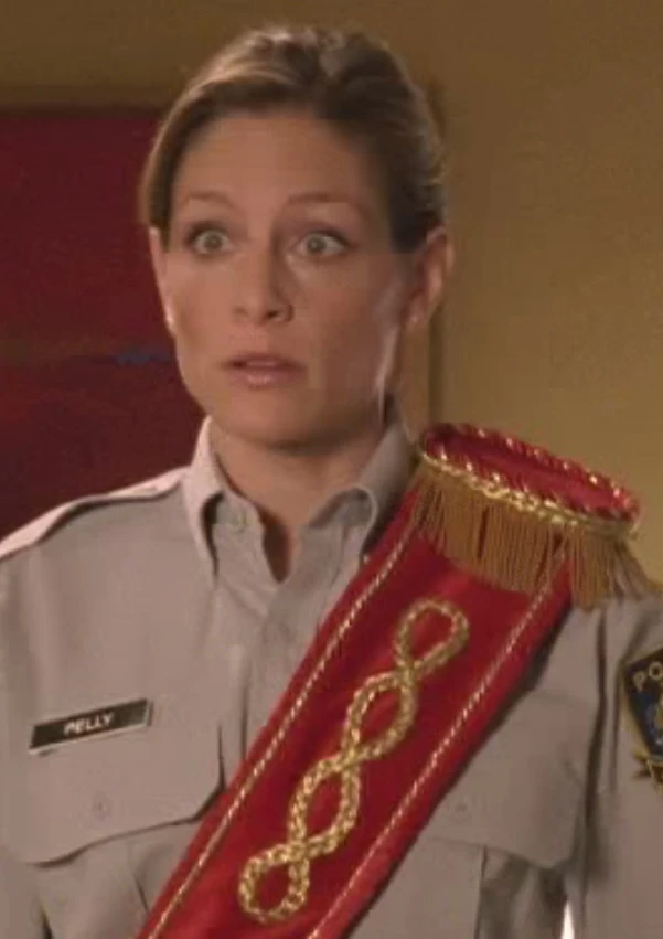 Karen Pelly Season 4/Gallery | Corner Gas Wiki | Fandom