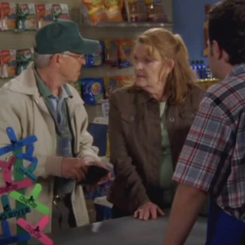 Emma Leroy Season 5/Gallery | Corner Gas Wiki | Fandom