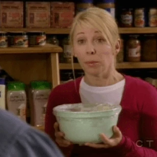 Emma Leroy Season 4/Gallery | Corner Gas Wiki | Fandom
