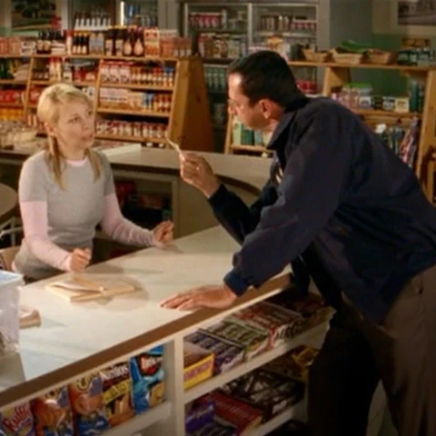 Wanda Dollard Season 3/Gallery | Corner Gas Wiki | Fandom
