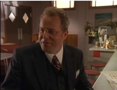 Carl Vaughn | Corner Gas Wiki | FANDOM powered by Wikia