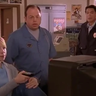 Wanda Dollard Season 2/Gallery | Corner Gas Wiki | Fandom