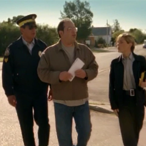 Brent Leroy Season 3/Gallery | Corner Gas Wiki | Fandom