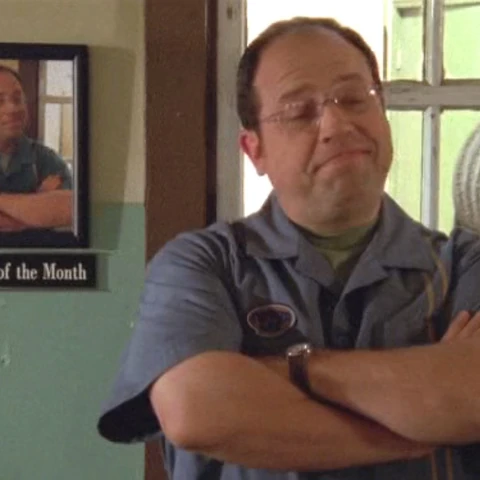 Brent Leroy Season 5/Gallery | Corner Gas Wiki | Fandom