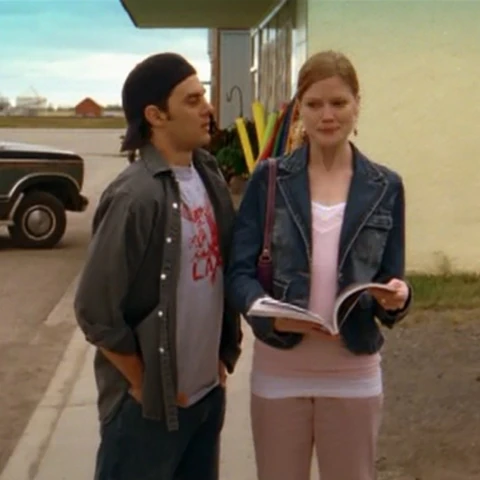 Connie | Corner Gas Wiki | Fandom