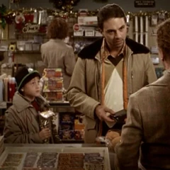 Hank Yarbo Season 3/Gallery | Corner Gas Wiki | Fandom