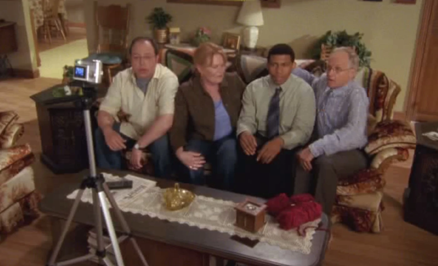 Classical Gas | Corner Gas Wiki | Fandom