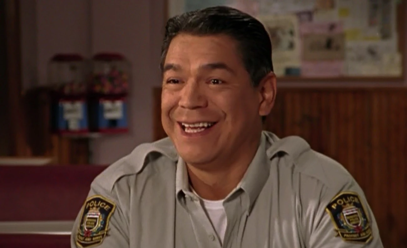 Davis Quinton | Corner Gas Wiki | Fandom