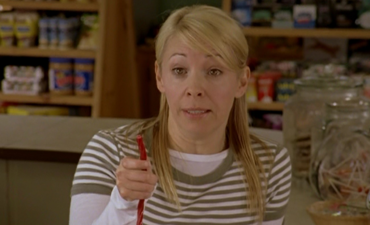 Wanda Dollard Corner Gas Wiki Fandom