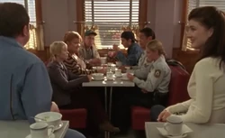 Ruby Cafe Corner Gas Wiki Fandom Powered By Wikia