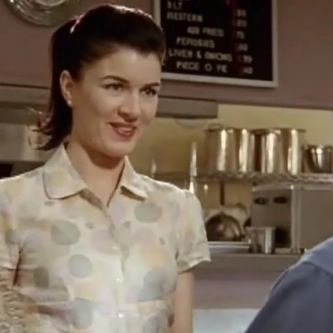 Lacey Burrows Season 2 Gallery Corner Gas Wiki Fandom