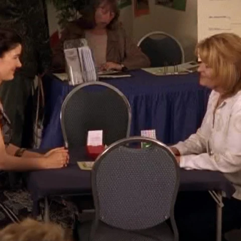 Emma Leroy Season 4/Gallery | Corner Gas Wiki | Fandom