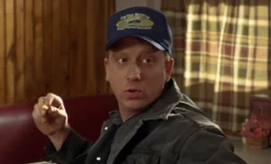 Wade | Corner Gas Wiki | Fandom