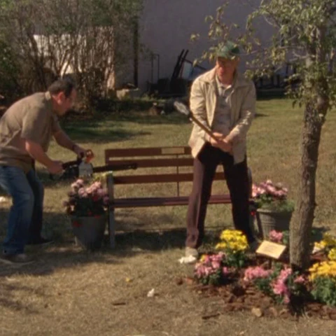 Brent Leroy Season 5/Gallery | Corner Gas Wiki | Fandom