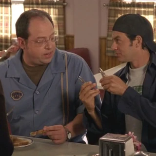 Brent Leroy Season 4/Gallery | Corner Gas Wiki | Fandom