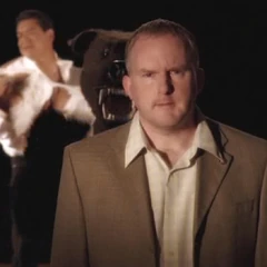 Fitzy Fitzgerald | Corner Gas Wiki | Fandom