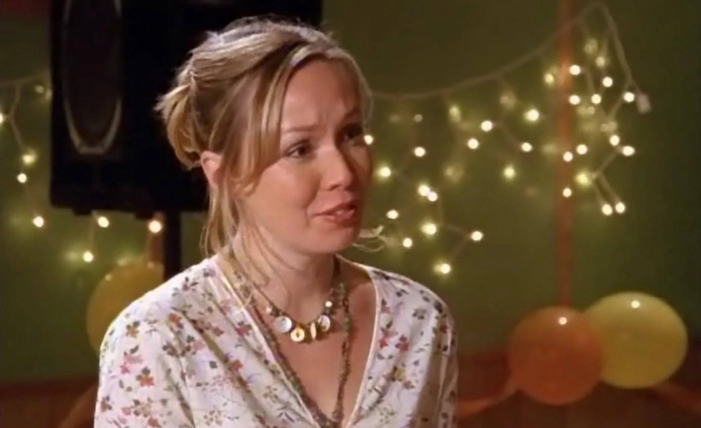 Heather | Corner Gas Wiki | Fandom