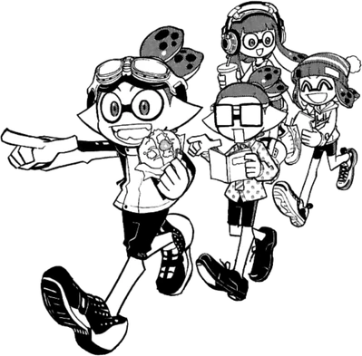 Coroika Wiki | FANDOM powered by Wikia
