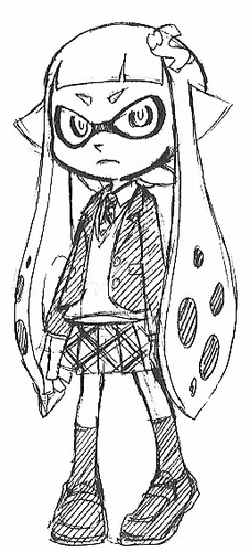 School Uniform | Coroika Wiki | Fandom