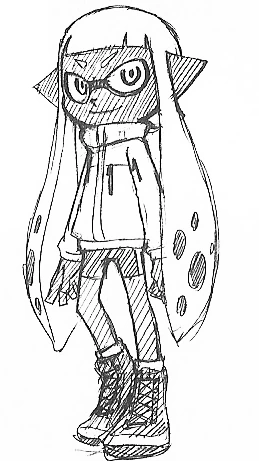 Olive | Coroika Wiki | Fandom