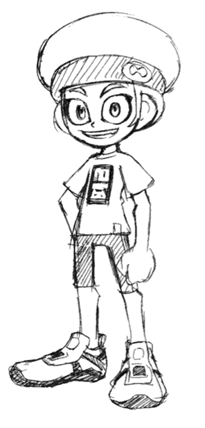 Afro (Burns) | Coroika Wiki | Fandom