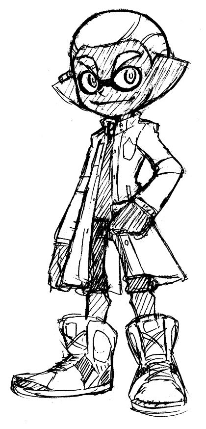 Squidkid Jr. | Coroika Wiki | Fandom