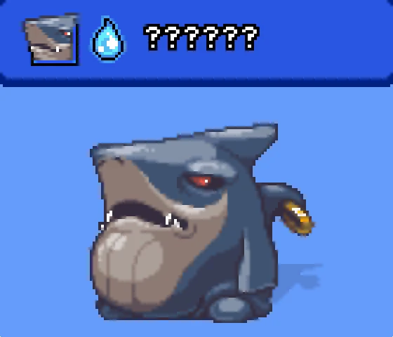 Nibblegar coromon - mysterynibht