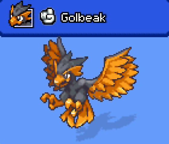Golbeak | Coromon Wiki | Fandom