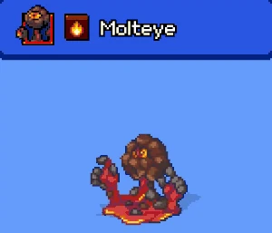 Molteye | Coromon Wiki | Fandom