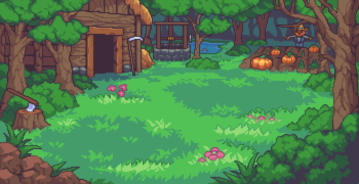 Hayville | Coromon Wiki | Fandom