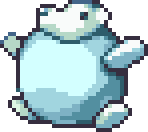 Cubzero | Coromon Wiki | Fandom